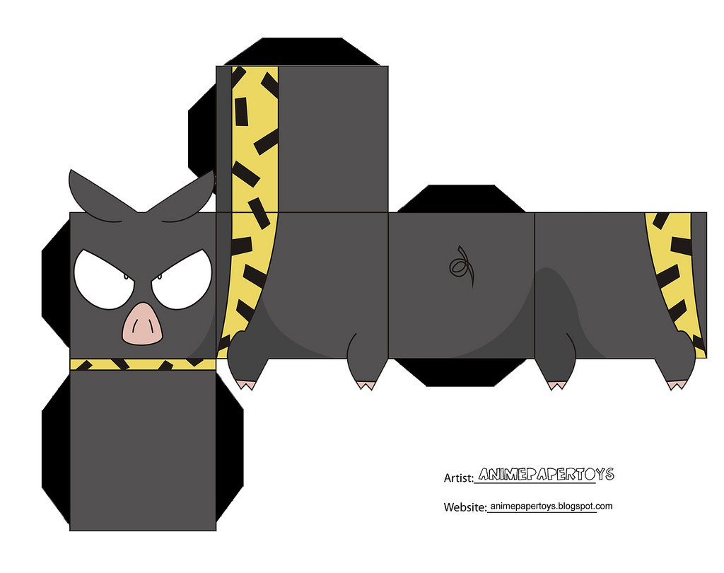 Imágenes armables - Imagui