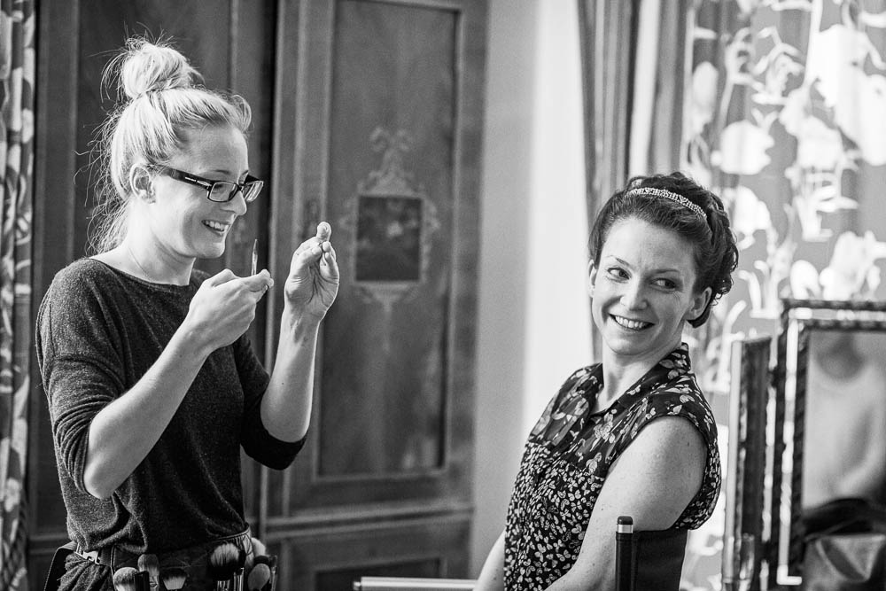 David's photography blog: Emma and Stuart's Wedding at Knowlton Court