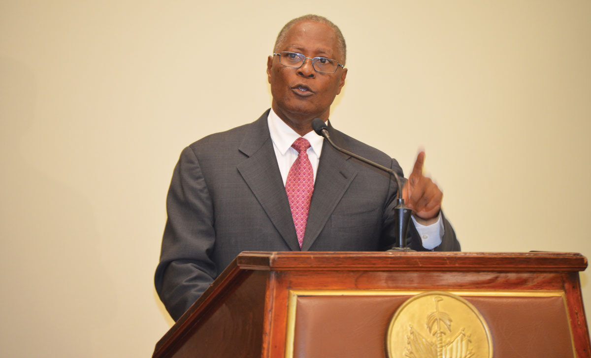 Grands Débats: Des partis politiques de l'opposition et des ...