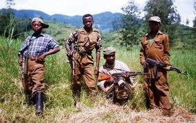 Enfants pour l'Avenir et le Développement "EADEV-RDC": La guerre à l ...