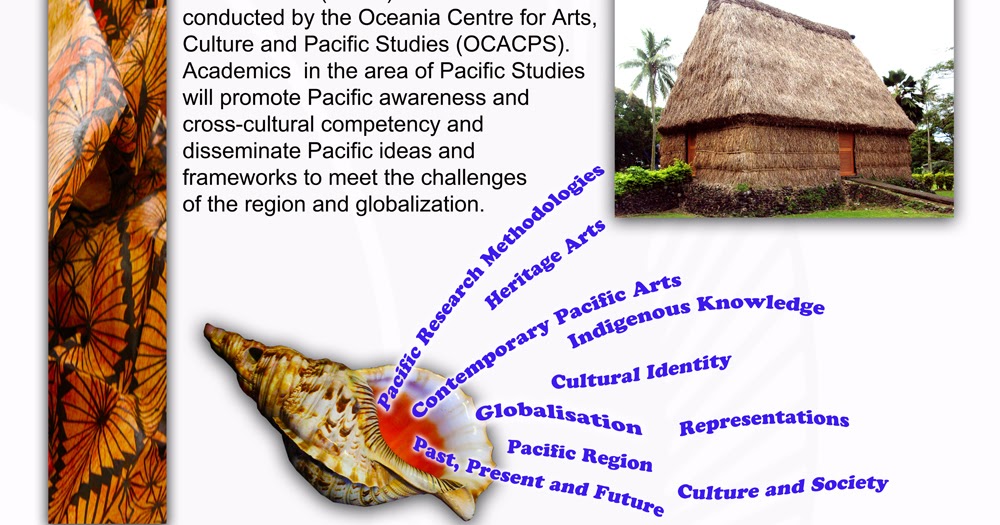 pacdev: RELEASE: USP launches free online course in Pacific Studies