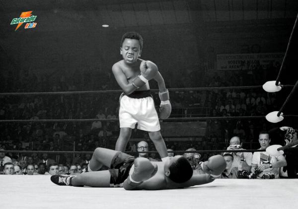 Dr. Brandon Larkin - Sports Medicine: Little Rocky: Is Boxing ...