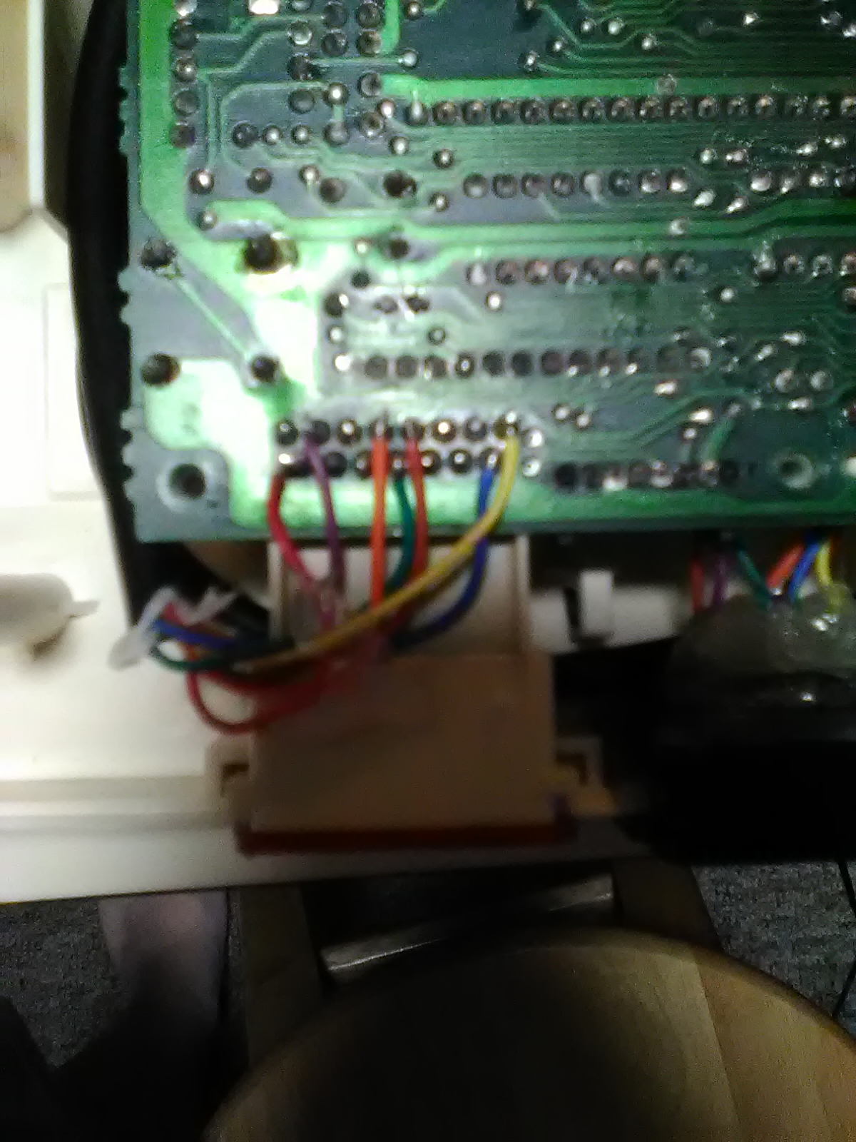 The Æther Creator: Famicom-NES Controller Mod