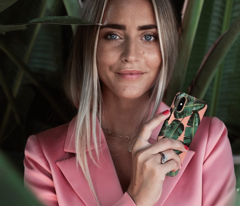 Ideal Of Sweden X Janni Olsson Delér: Un match parfait #idealxjanni ...