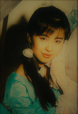 Joey Wong