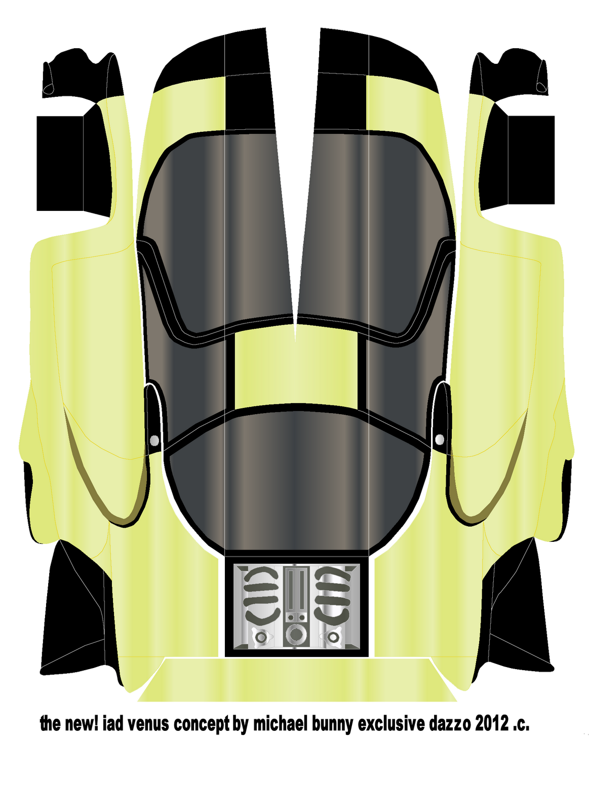 papermodelmatersexclusive's