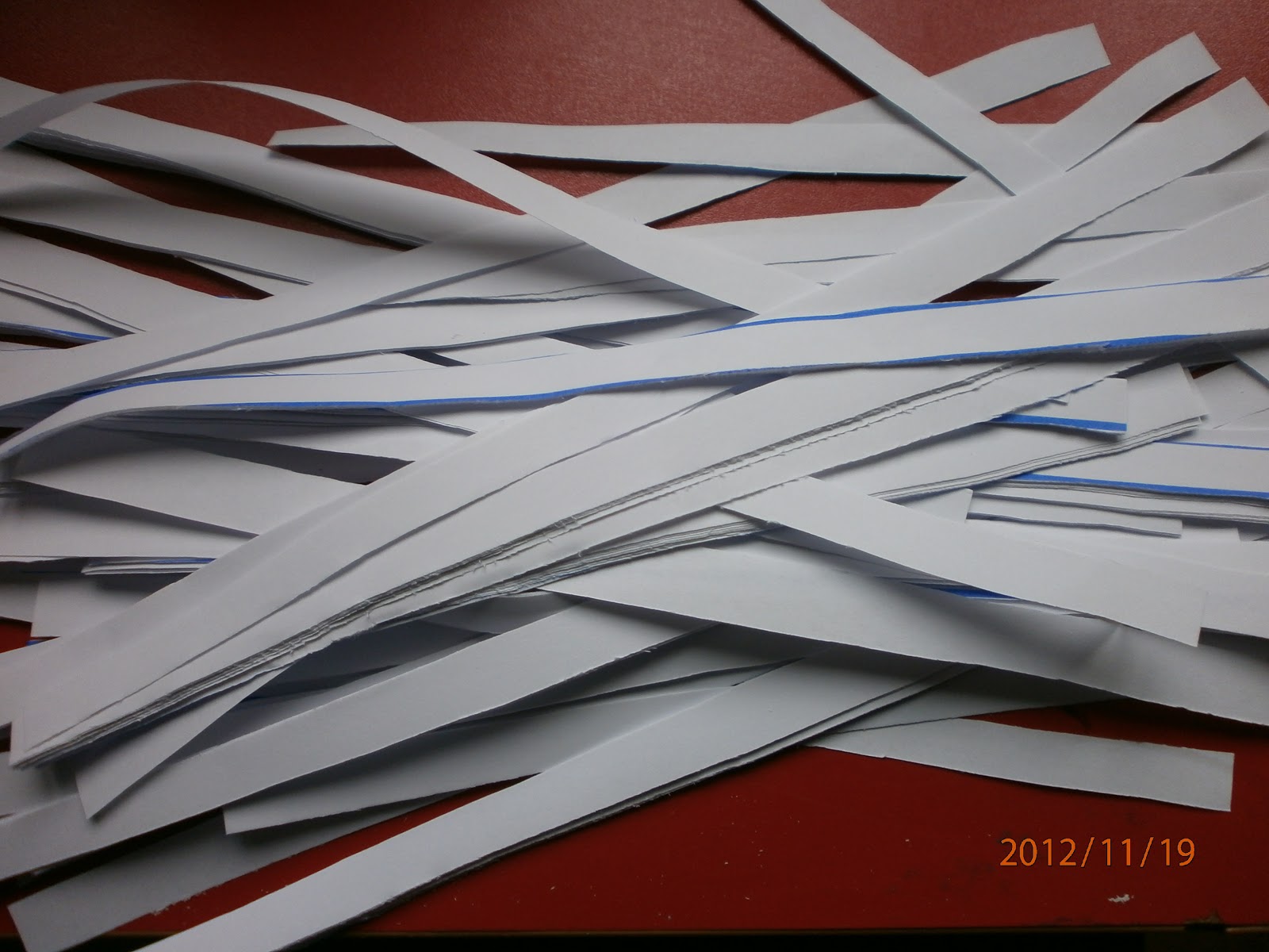 Model de FULGI de nea din HARTIE - 77 :: Fise de lucru - gradinita si ...