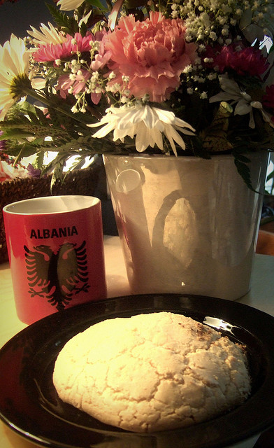 Kiki's Book of Dreams: Traditional Recipe of Ballakume / Receta ...