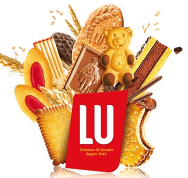 Mundo Das Marcas: LU