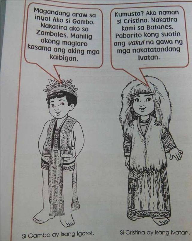 Pictures Help Us Learn..., Or Unlearn...