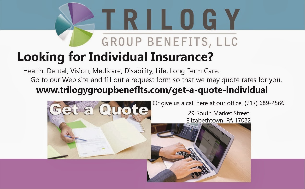Trilogy Group Benefits, LLC.