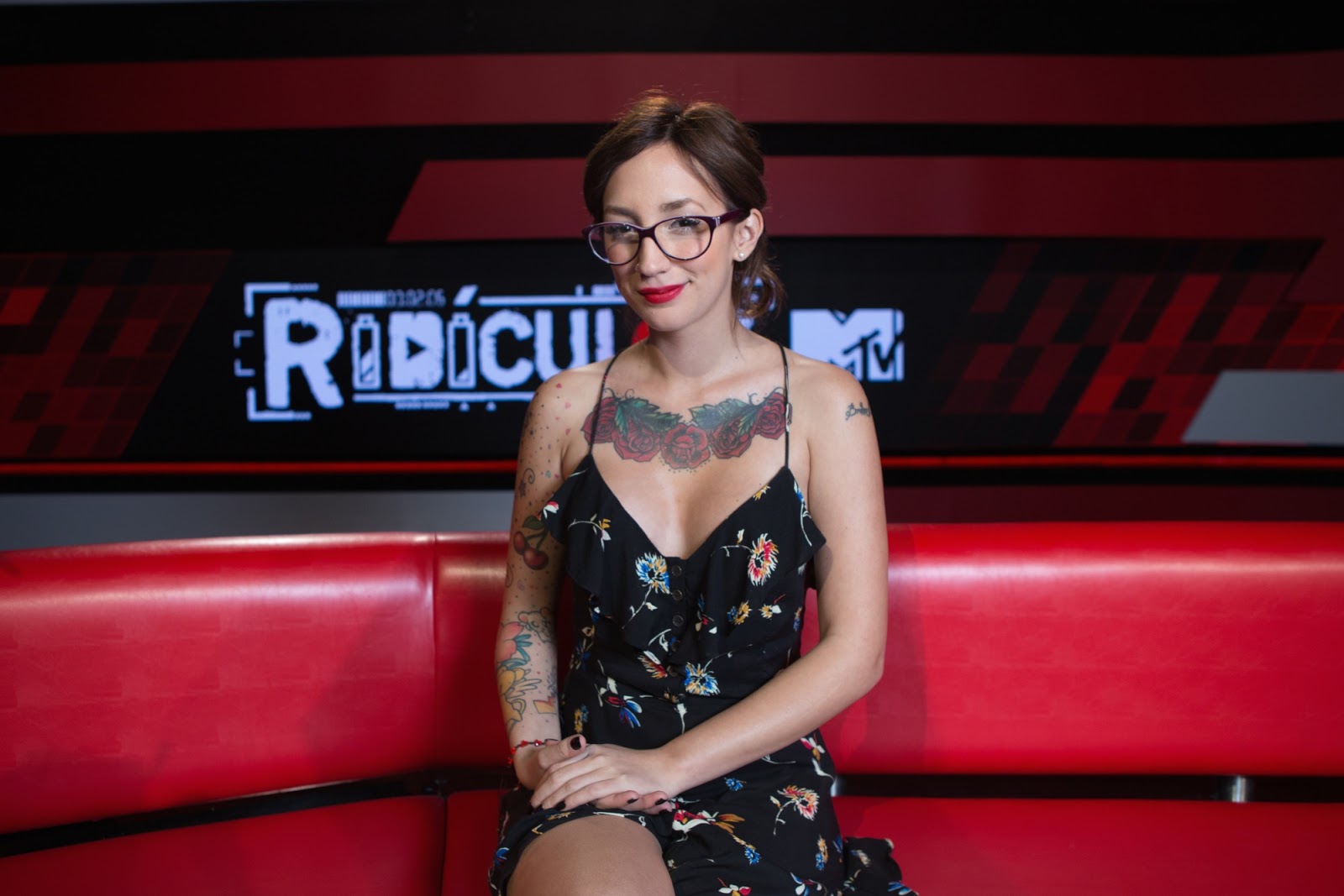 MTV Latinoamérica estrena Ridículos - TVCinews