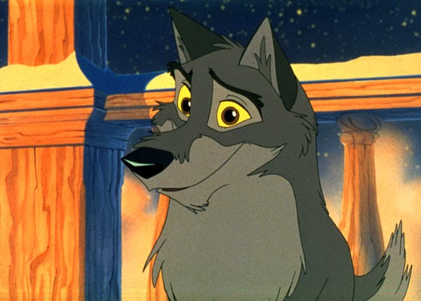 La sorprendente historia de "Balto" el perro lobo - Seamos Mas Animales ...