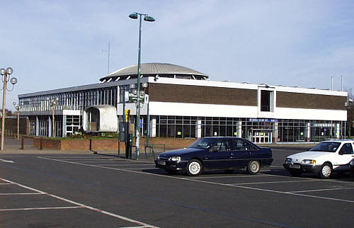 About Dunstable : The History of Dunstable ~ Through the years.....