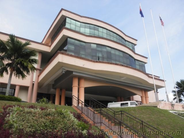 Johor Bahru Public Library