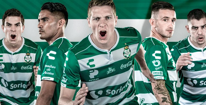 Santos Laguna - Footy Headlines