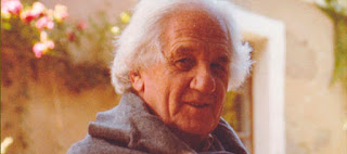 Fundación argentina de yoga: Gerard Blitz