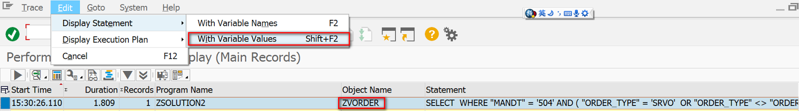 SAP ABAP Central: CDS view authorization Part-13