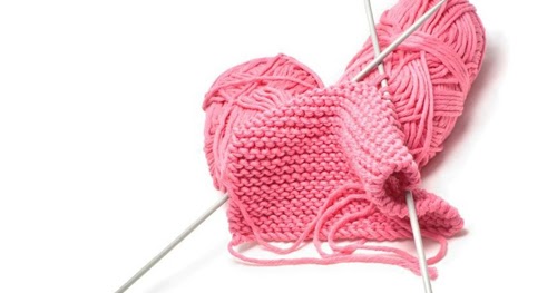 Amazing Knitting: 5 Knitting Projects for Newbies