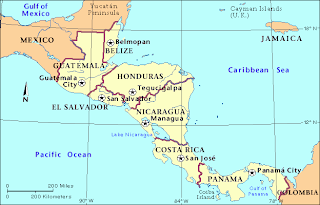 Vlad the Impaler: Toltec Empire