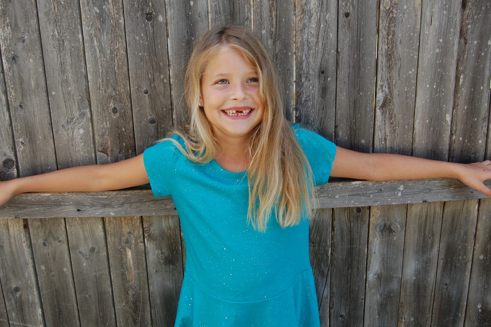 Airing My Laundry, One Post At A Time...: Fun Back To School Looks For ...