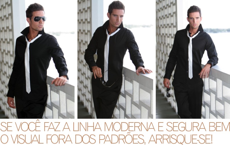 ESTILO: Como se vestir bem em todas as ocasiões‏ - Revista Mensch