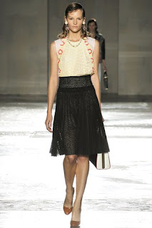 Fashion Portfolio: Primavera-Verano 2012 by Prada