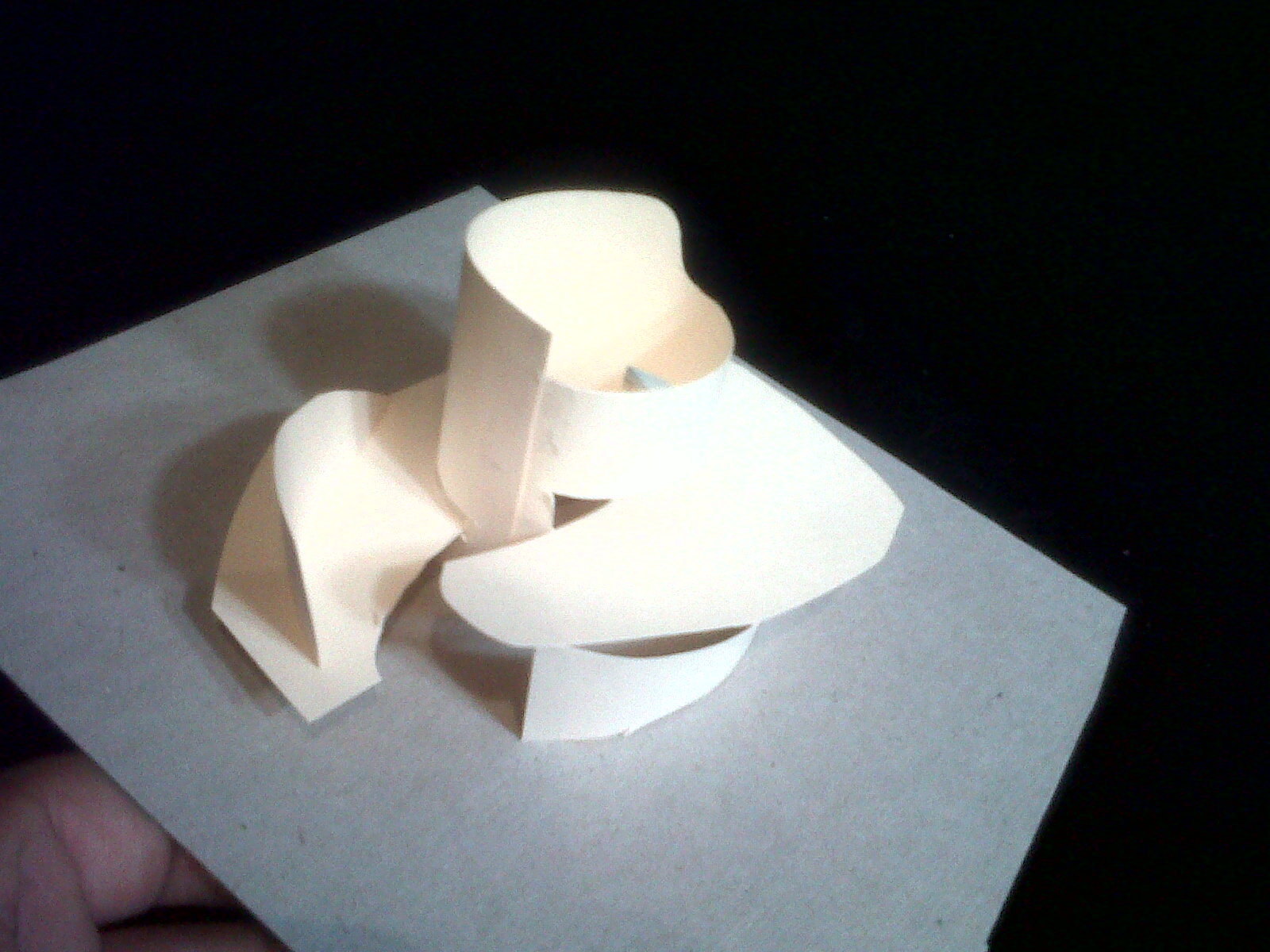 Architecture: Conceptual Models