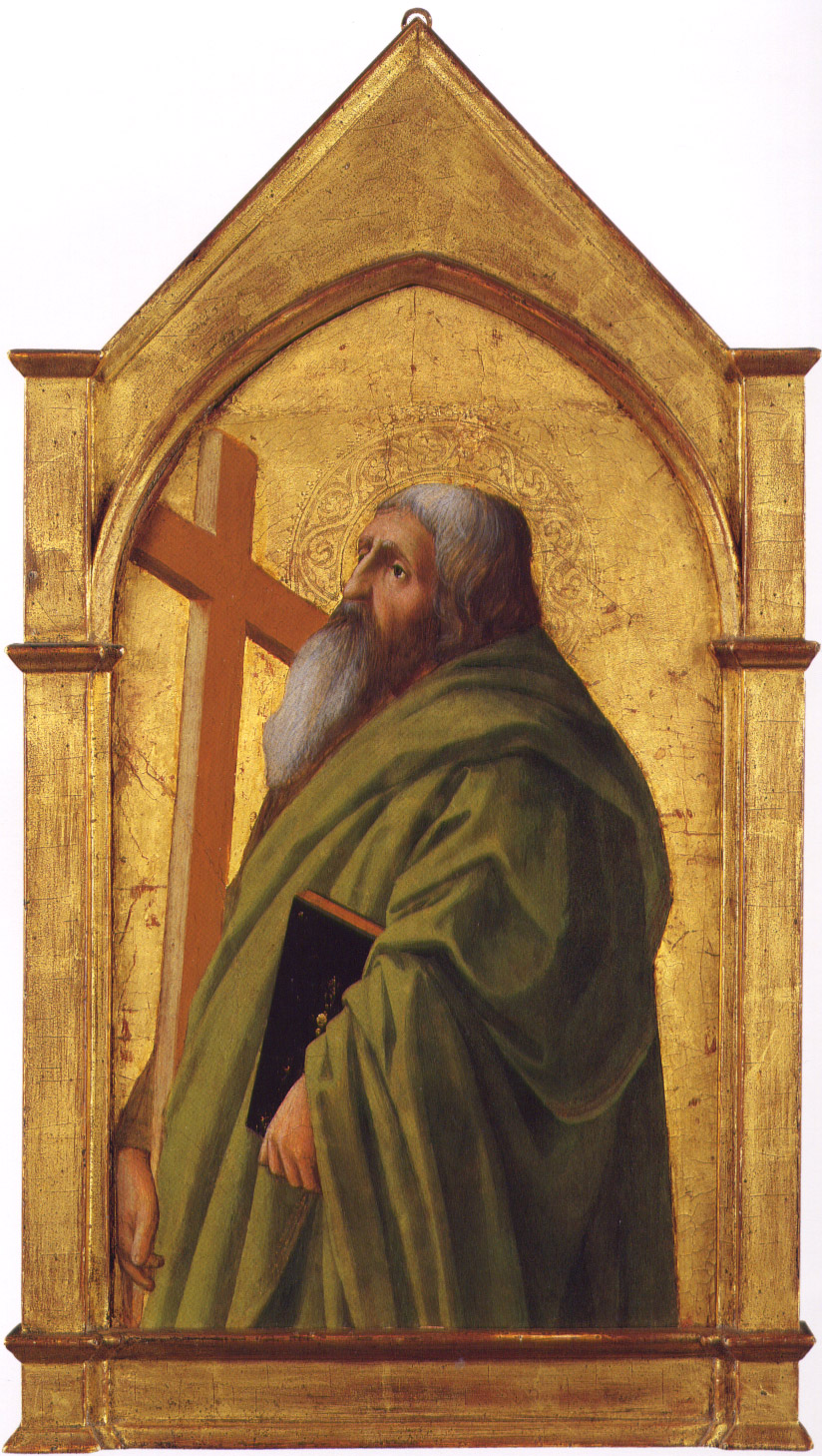 Masaccio ~ Renaissance painter | Tutt'Art@ | Pittura • Scultura ...