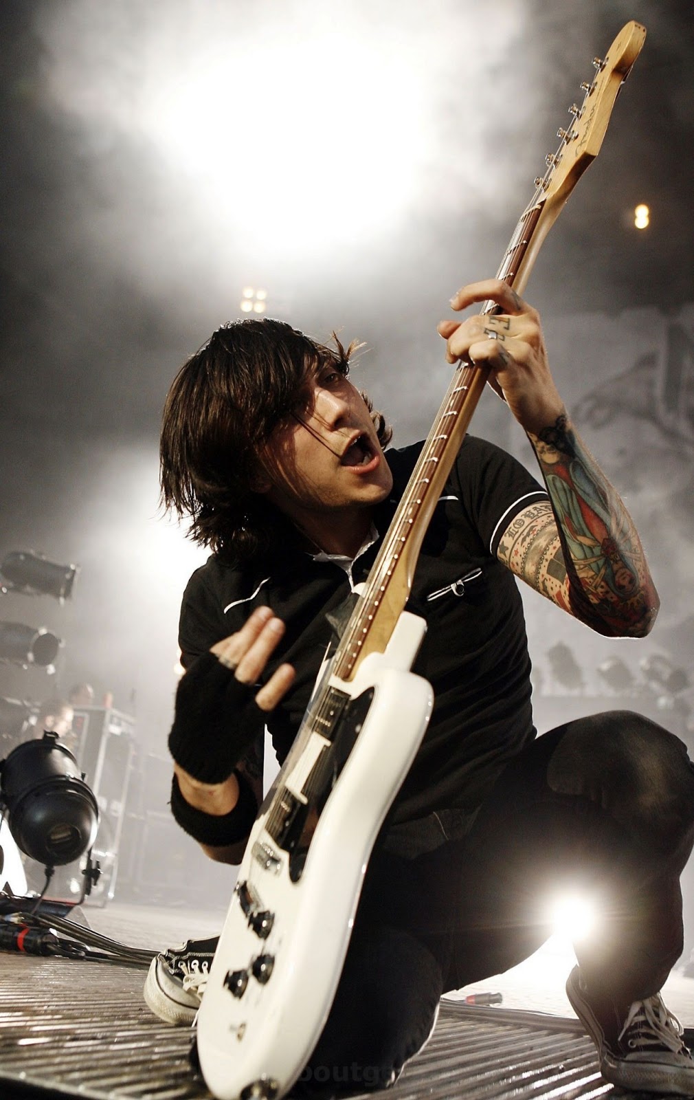 frerardjr: Frank iero