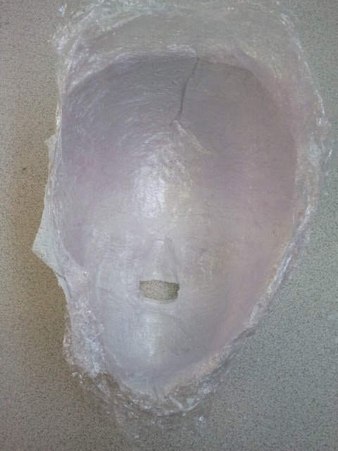 ChloeRoche: 3D- Mod Roc casting