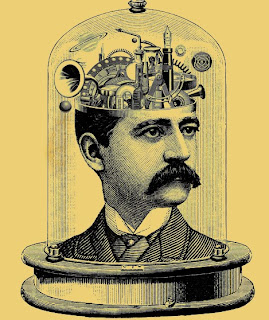 Jewelry Tutorial: Woe be the path of the polymath