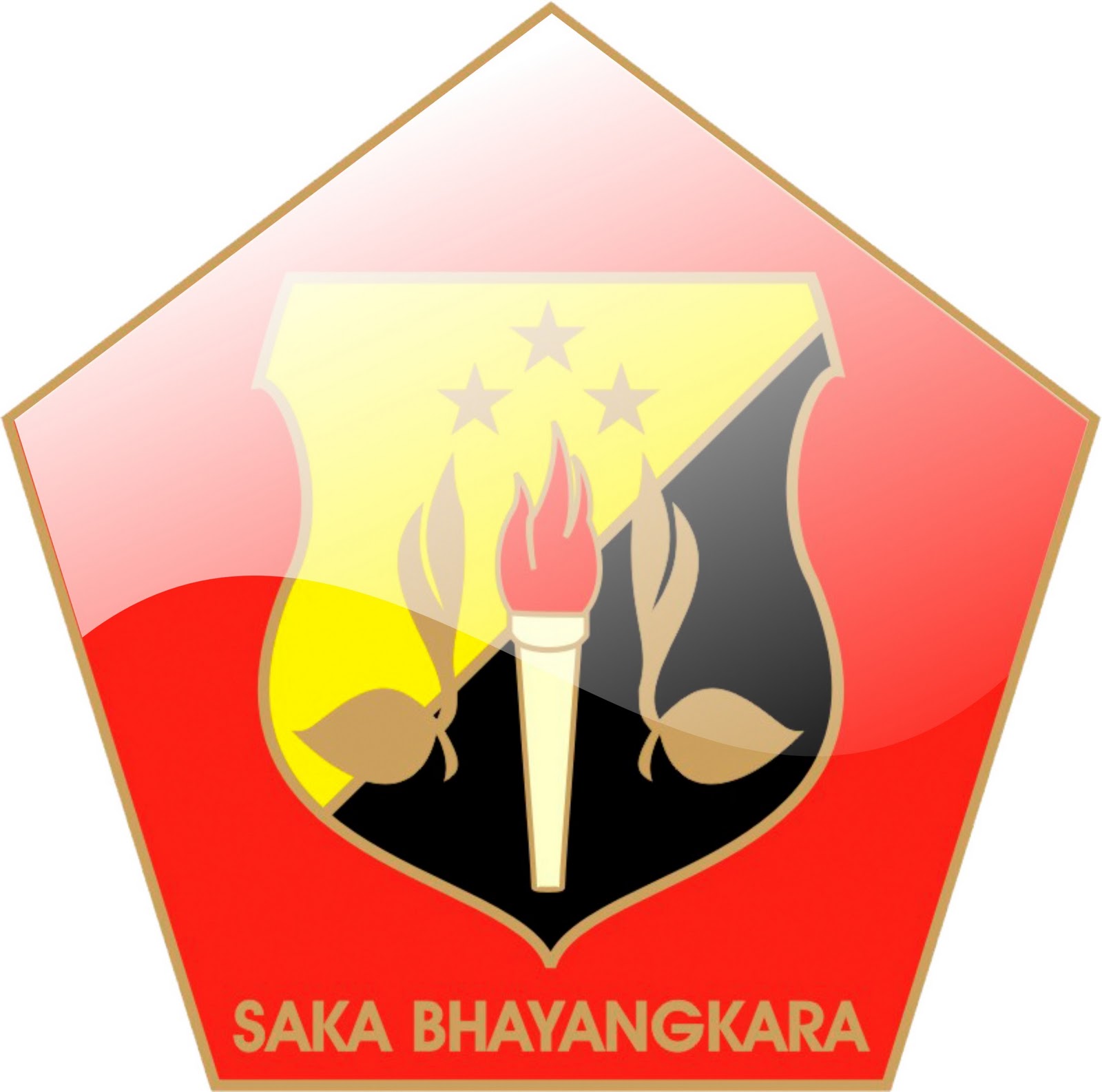 SAKA BHAYANGKARA