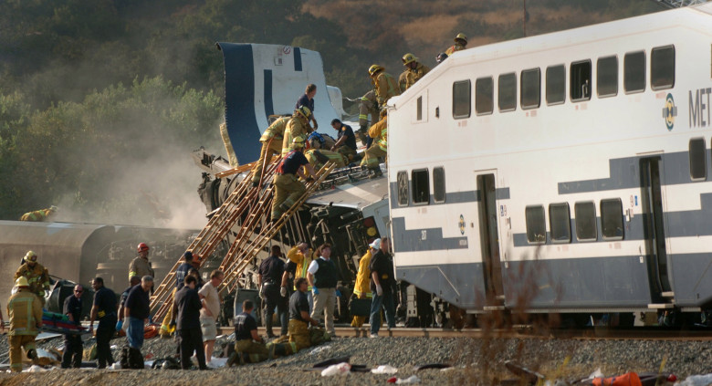 MEC&F Expert Engineers : HOW DISASTERS CAN HELP SHAPE THE FUTURE SAFETY ...