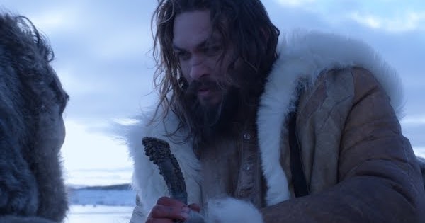 TV-Recaps-Reviews: Netflix Renews 'Frontier' for Season 3