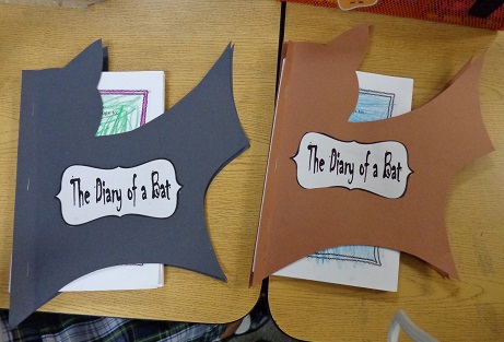 Liv to Teach: Bats: Creatures of the Night