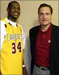 What the Hell Happened to...Jim Paxson?