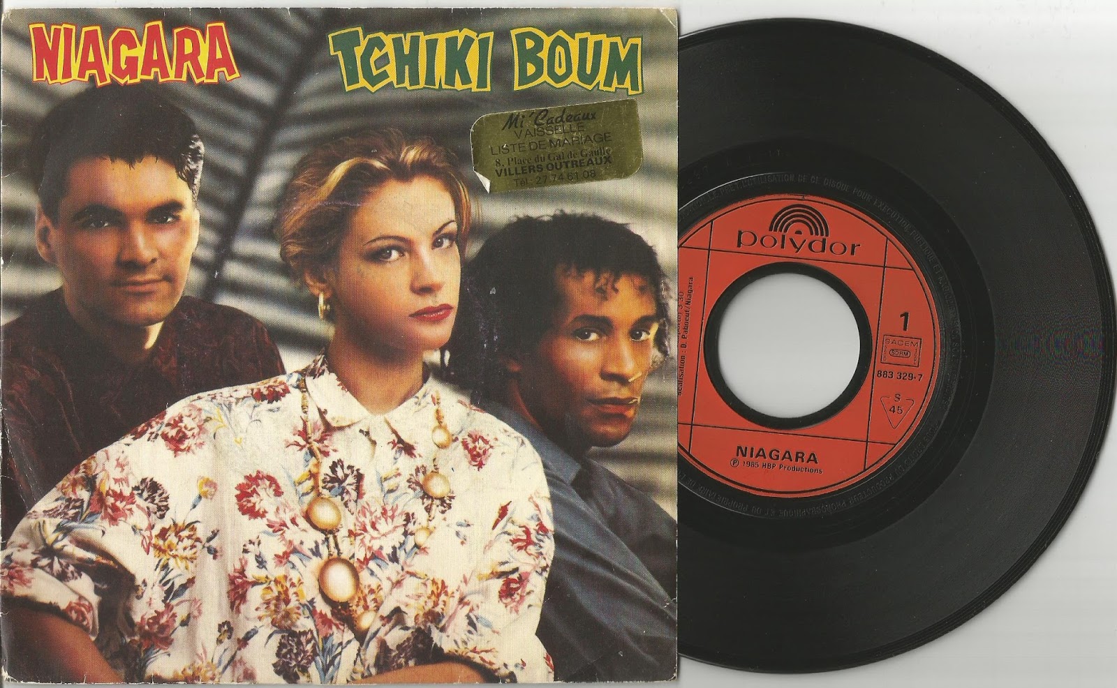 Cahors-Calling-46: Niagara