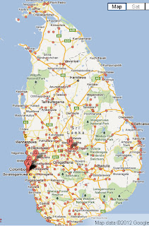State Hospitals in Sri Lanka: Colombo North Teaching Hospital - Ragama
