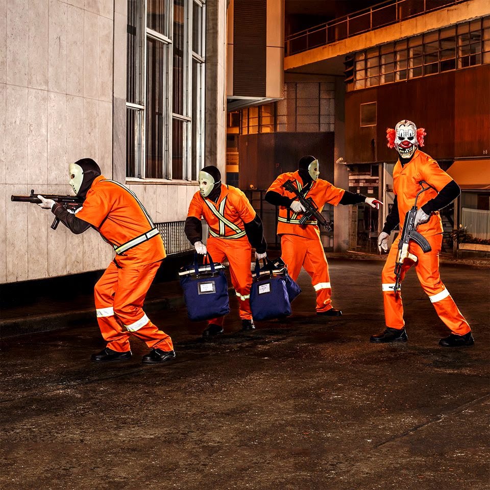 Notas Musicais: Racionais MC's lançam o oitavo álbum, 'Cores & valores ...