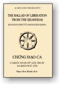 CHÁNH-Ý: CHUNG DAO CA LA GI? AI VIET CHUNG DAO CA?