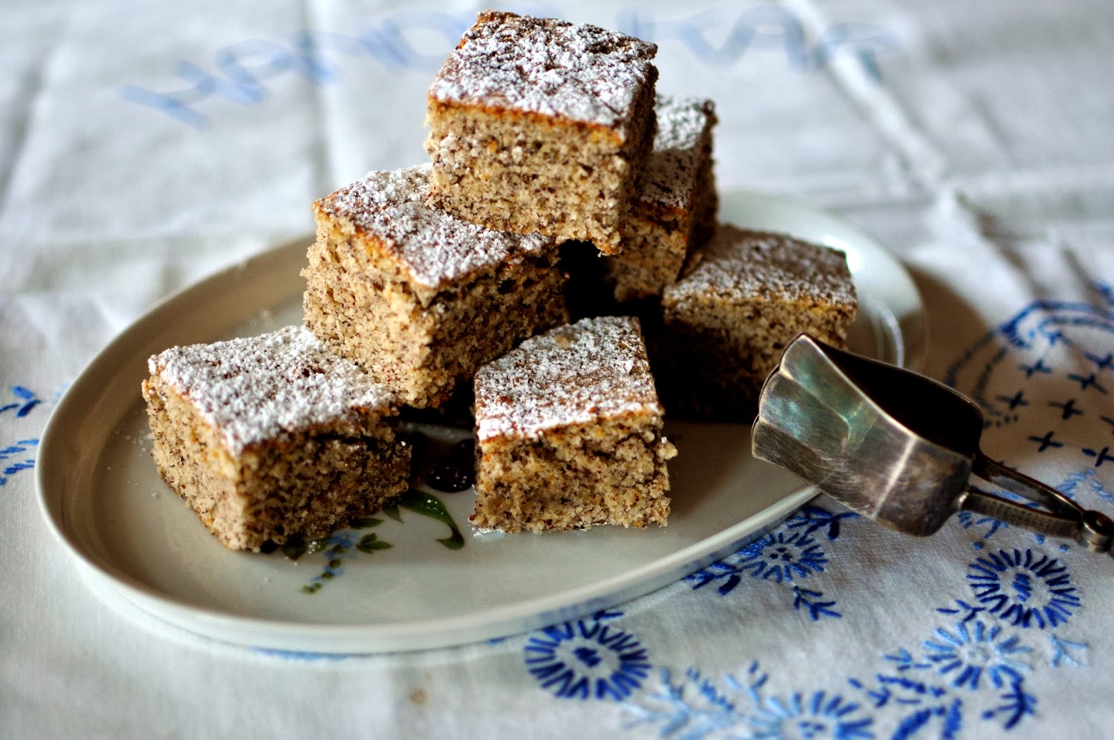Mathematics Cake | Baking with Marianne (DE)