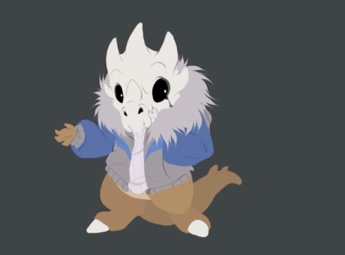 Undertale: AU - Pokétale / Pokettale / Trainertale ~ Handlarz Iluzji