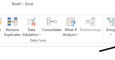 MySQL Workbench and MS Excel