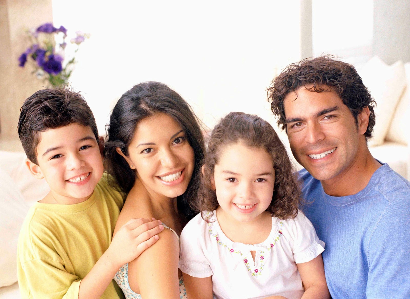 Orientación Familiar: diciembre 2014