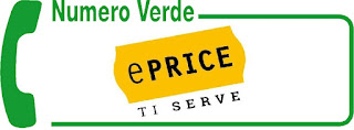 Numero verde ePrice