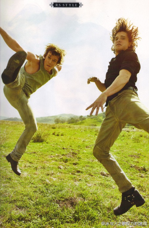 Anthony Luke's not-just-another-photoblog Blog: Behind The Scenes with ...