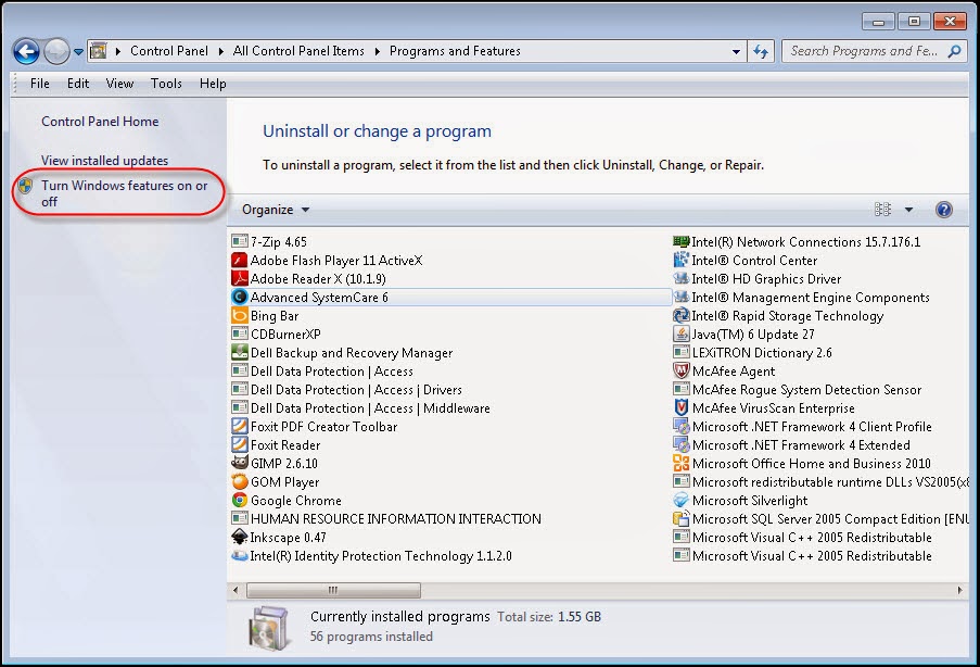 bank programmer: ติดตั้ง IIS7.5 + PHP5 + MYSQL บน Windows 7 แบบใช้ Web ... bank programmer: ติดตั้ง IIS7.5 + PHP5 + MYSQL บน Windows 7 แบบใช้ Web ...