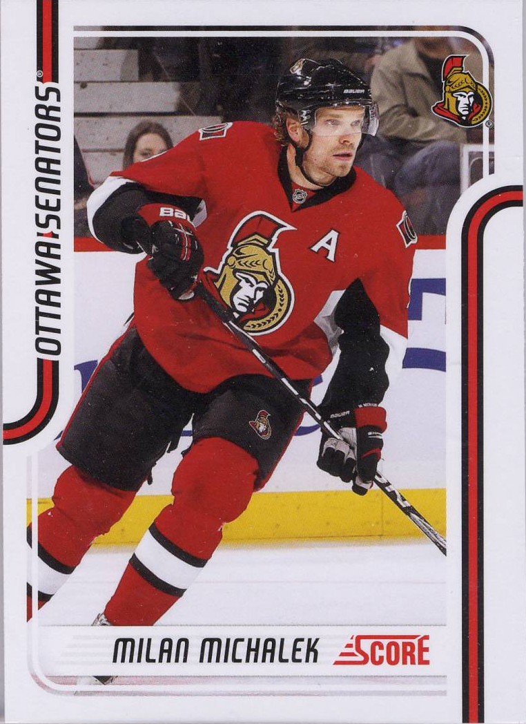 Just A Bit Offside: Playoff Hockey.