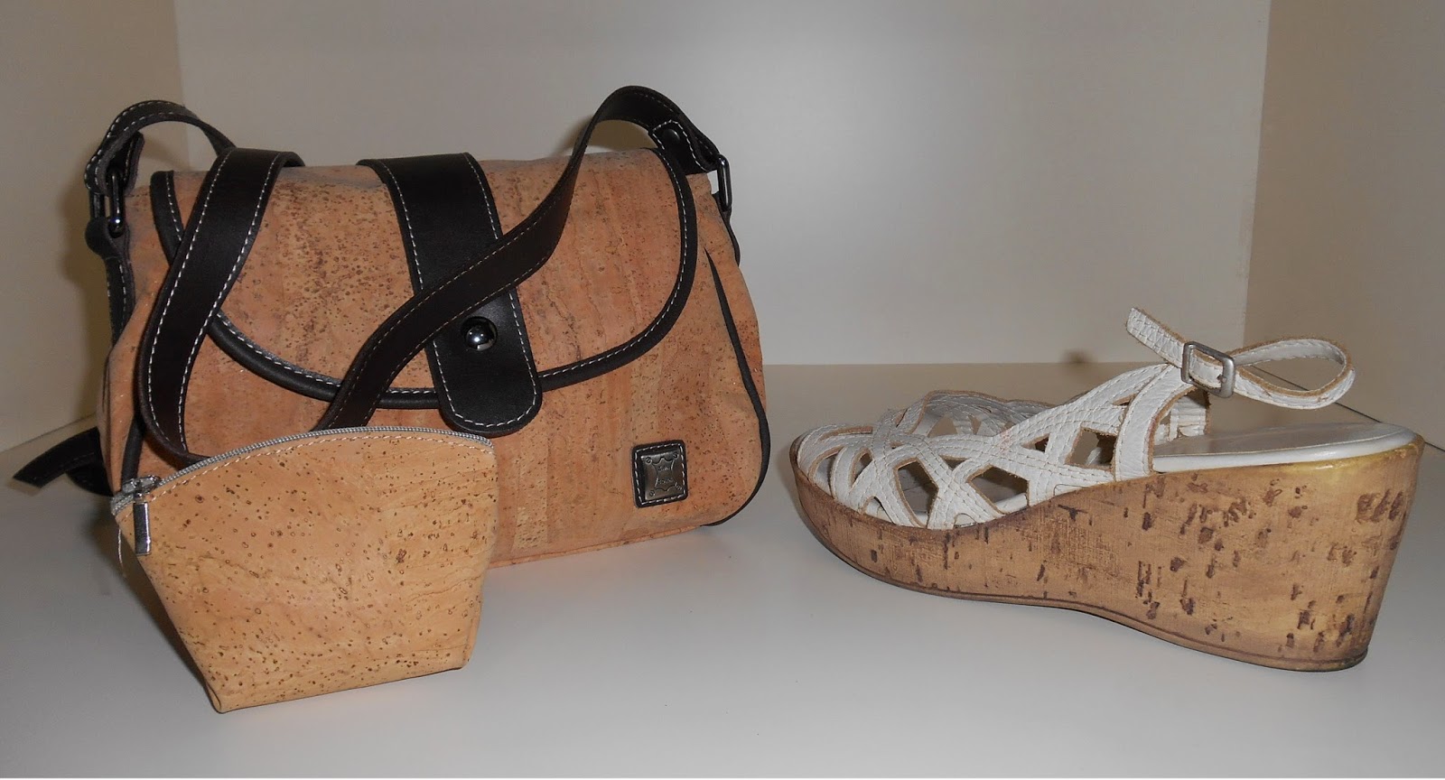 TecnoBio: Cortiça: de onde vem? Para que serve?